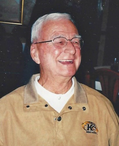 WILLIAM REPPA Obituary - Middleburg Heights, OH