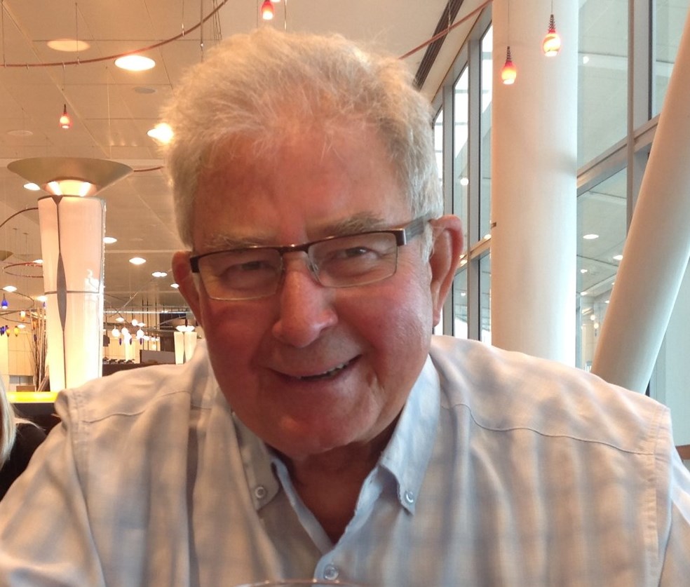 Arthur BLAKLEY Obituary - Surrey, BC