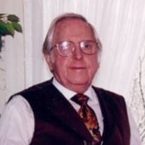 Kenneth Hanson Obituary - Columbus, OH