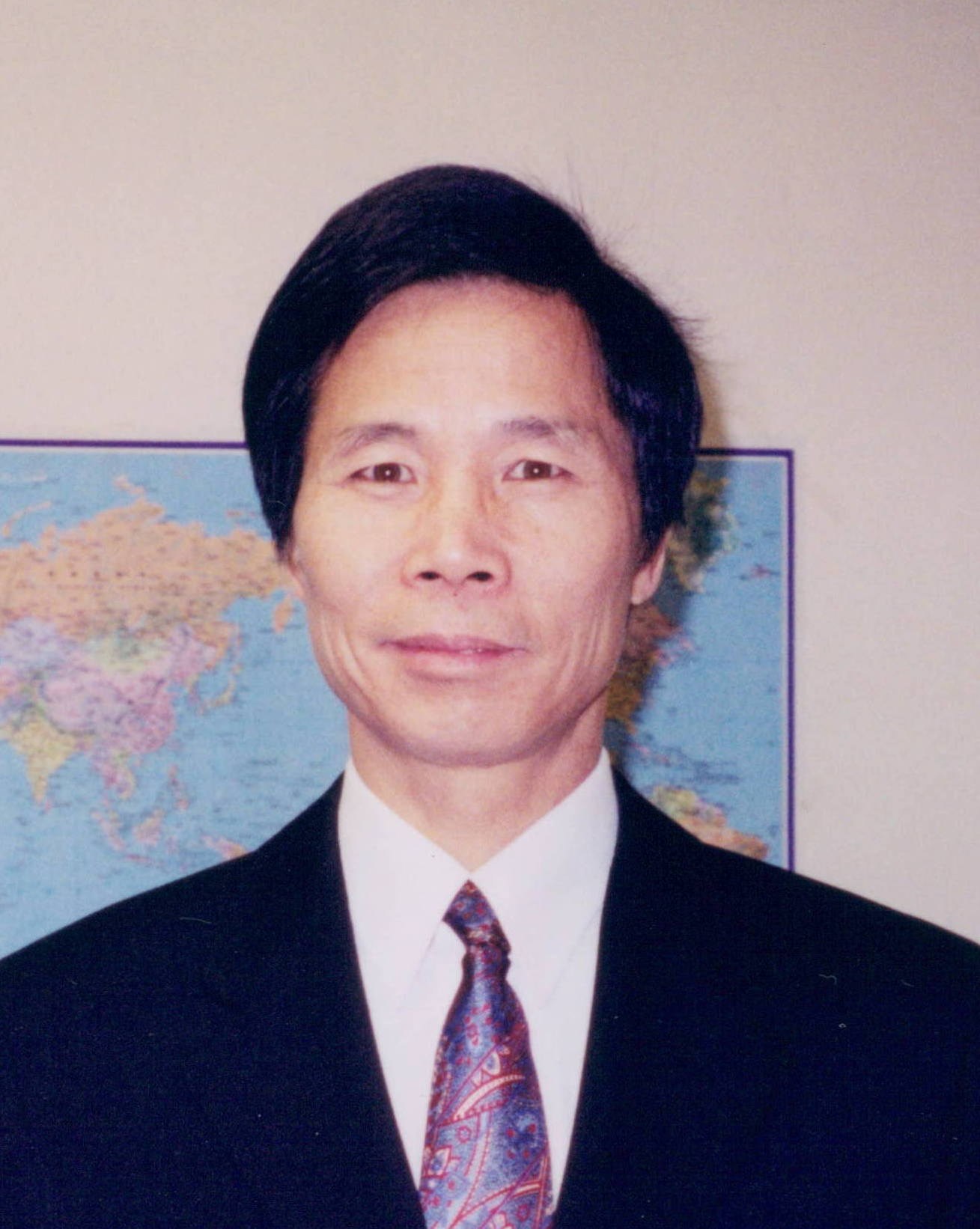 Qing Nan Su Obituary - Vancouver, BC