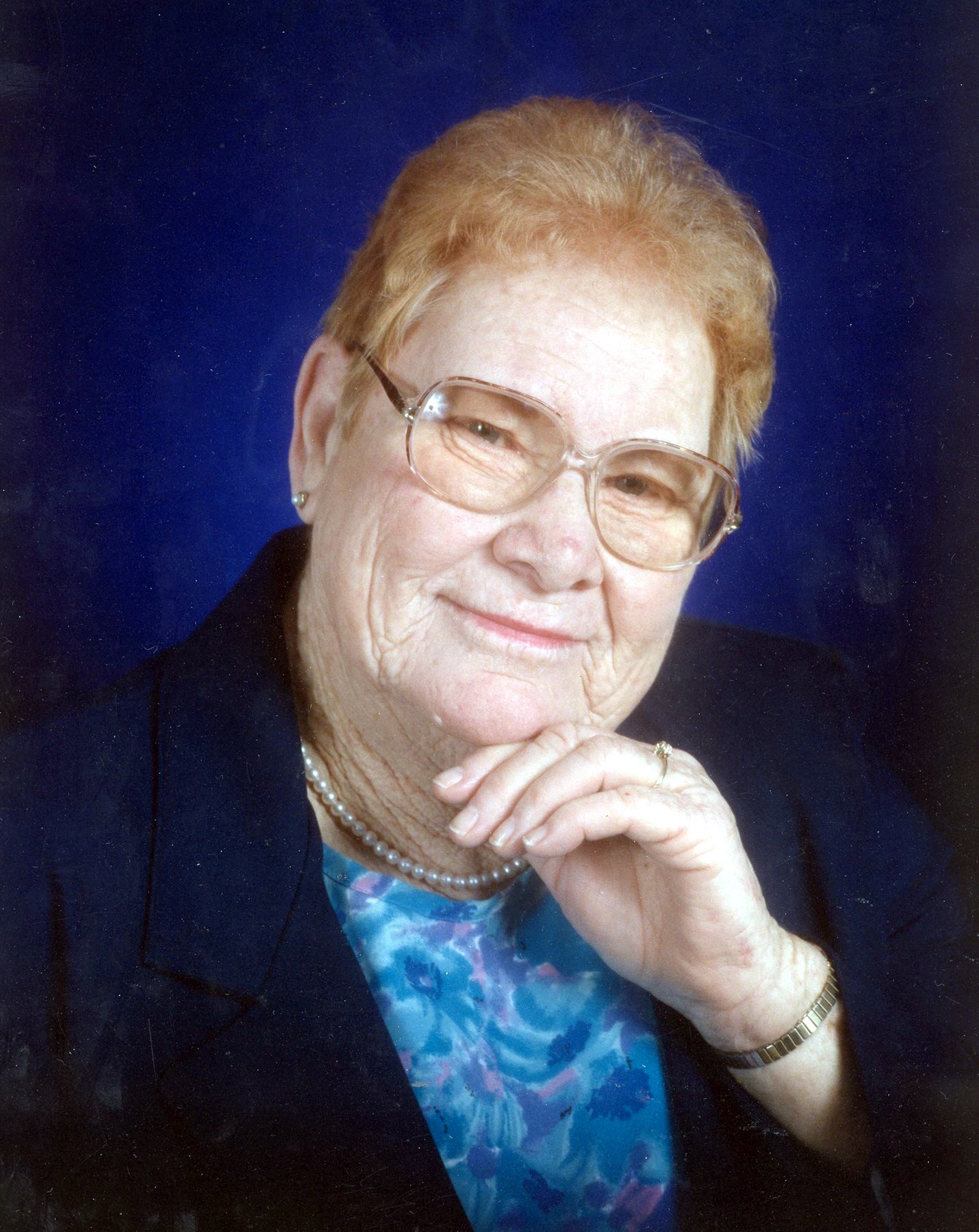 Lucy Vanderpool Obituary - Killeen, TX