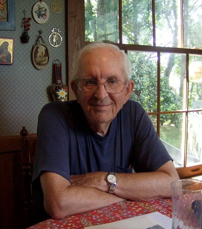 Hershal Farrow Obituary - Huntsville, AL