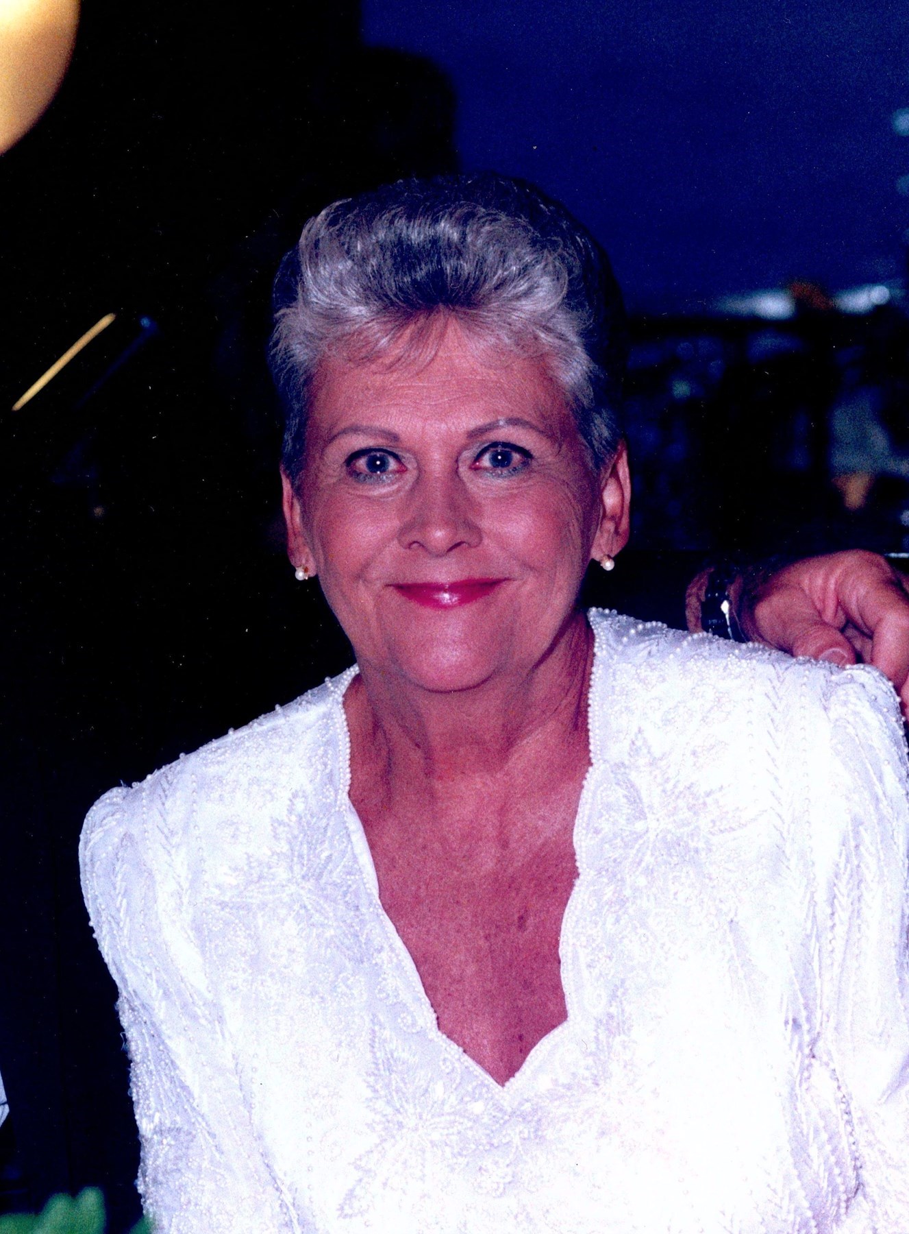 Joyce Atkinson Obituary - Killeen, TX