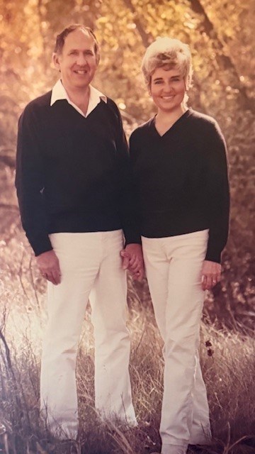 John and Janice Williams Obituary - Scottsbluff, NE