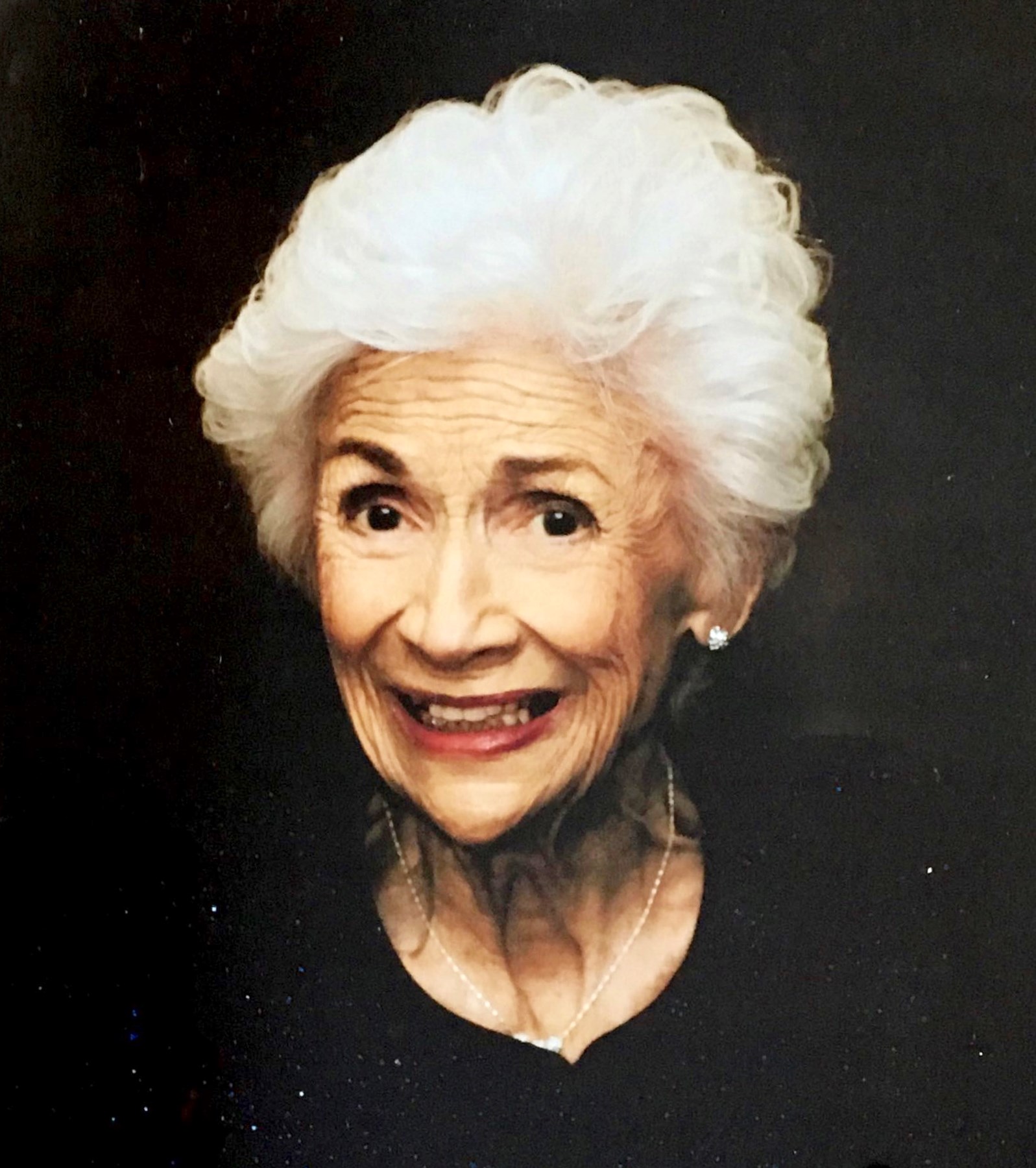 Mary Verne Butler Obituary - Bryan, TX