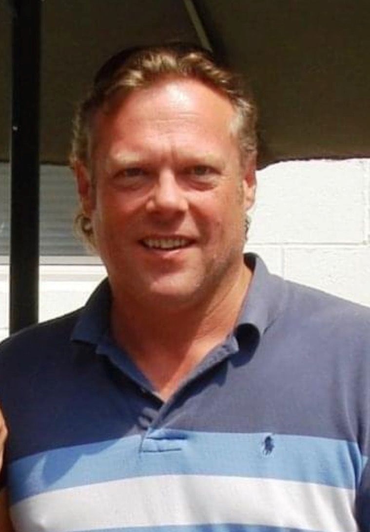 Blair Talbert Obituary - Lynchburg, VA