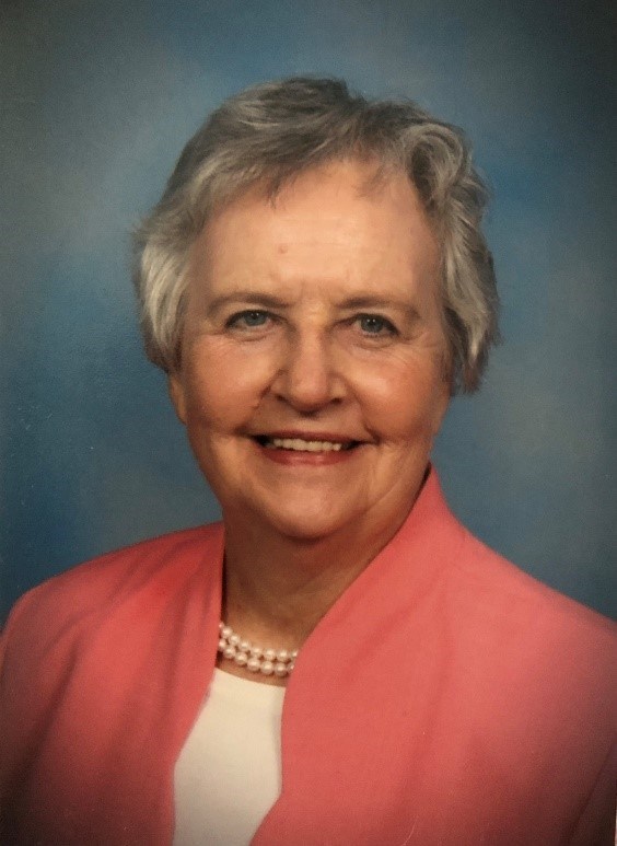Evelyn Loveday Obituary - Hixson, TN