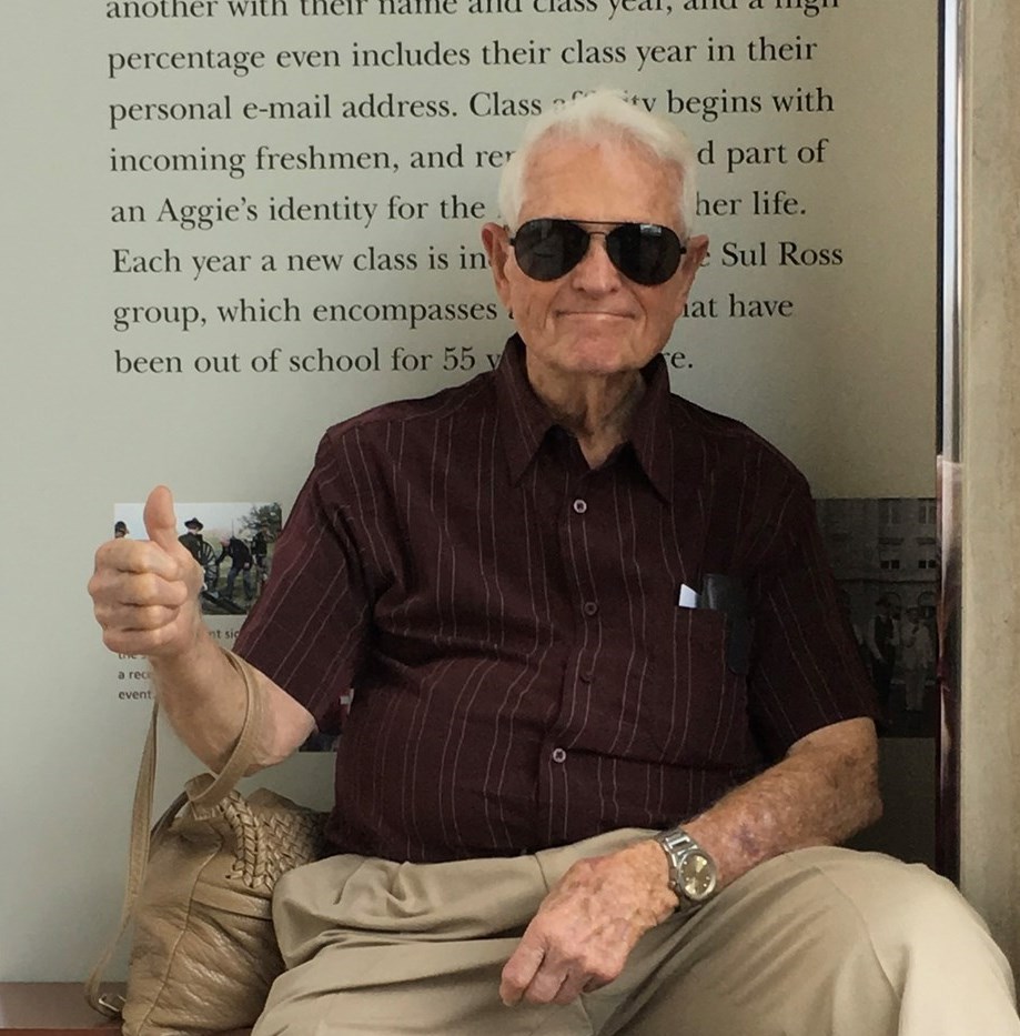 John Pace Obituary - Austin, TX