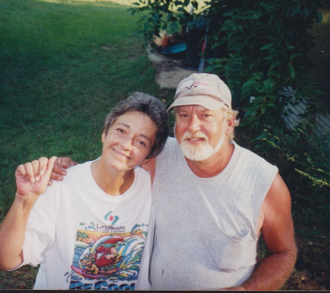 Nancy Loper Obituary - Shreveport, LA