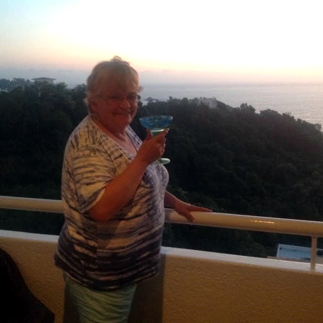 Joyce Marentette Obituary - Langley, BC