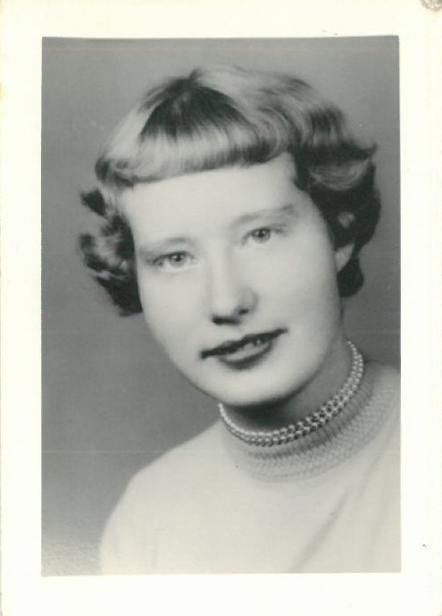 Anna Johnson Obituary - Canoga Park, CA