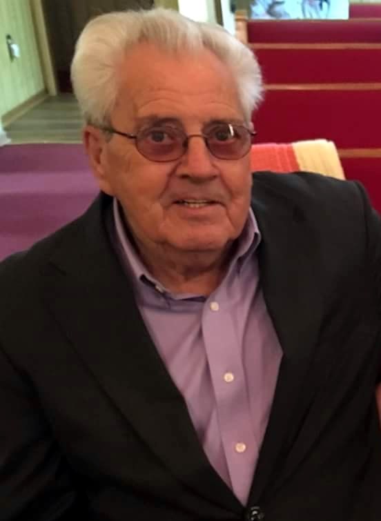 Kenneth H Greene Obituary - Morristown, TN