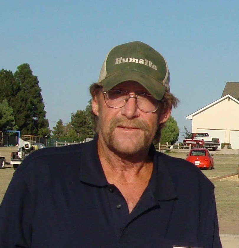Mark Frazier Obituary - Longmont, CO