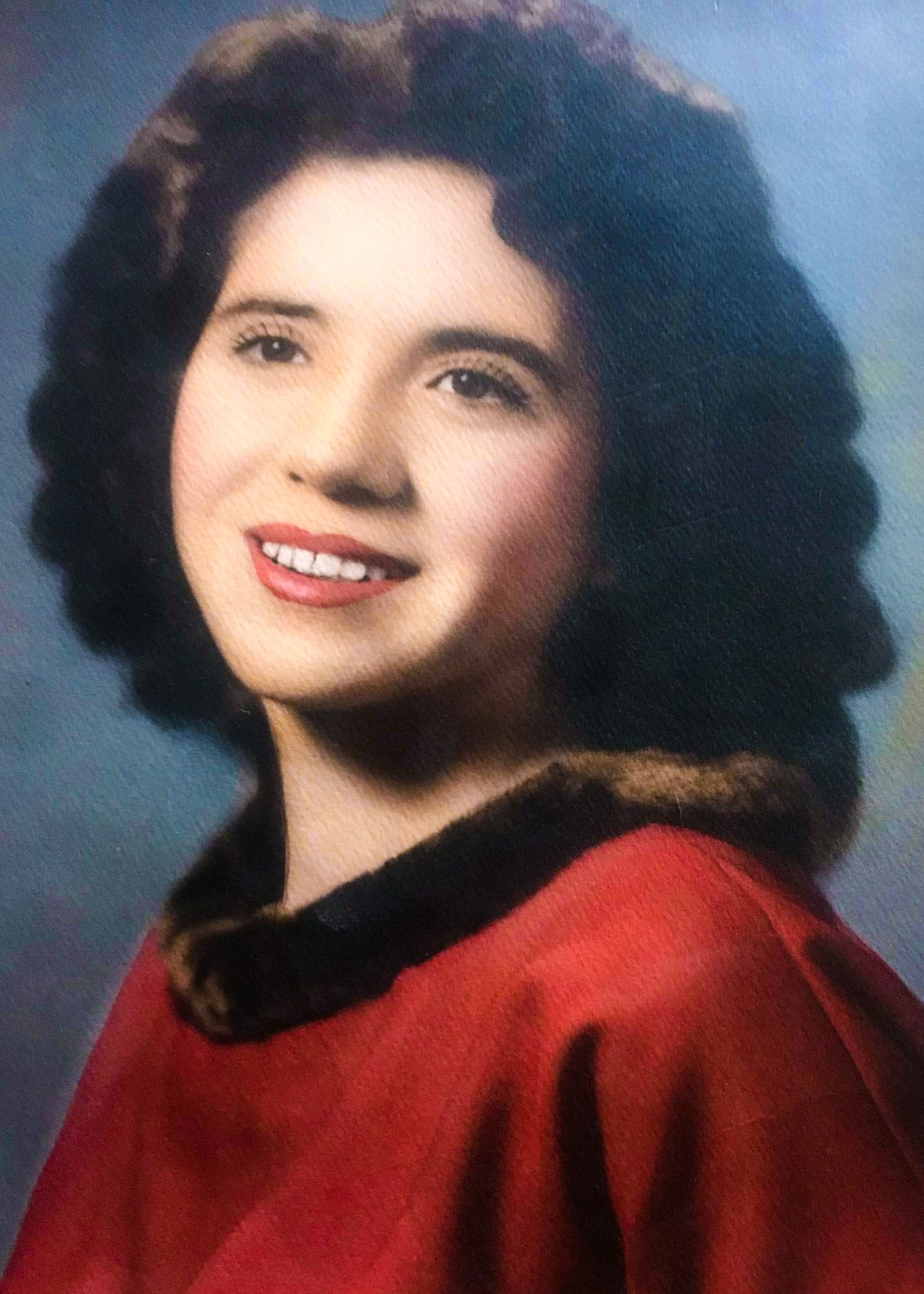 Eva Dominguez Obituary - Whittier, CA