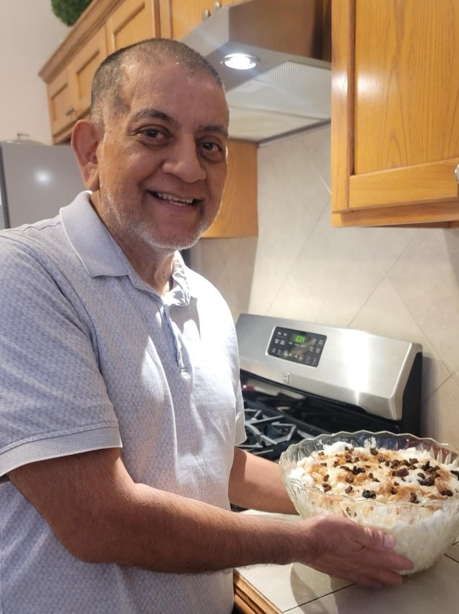 Jose Angel Rios Obituary - El Paso, TX