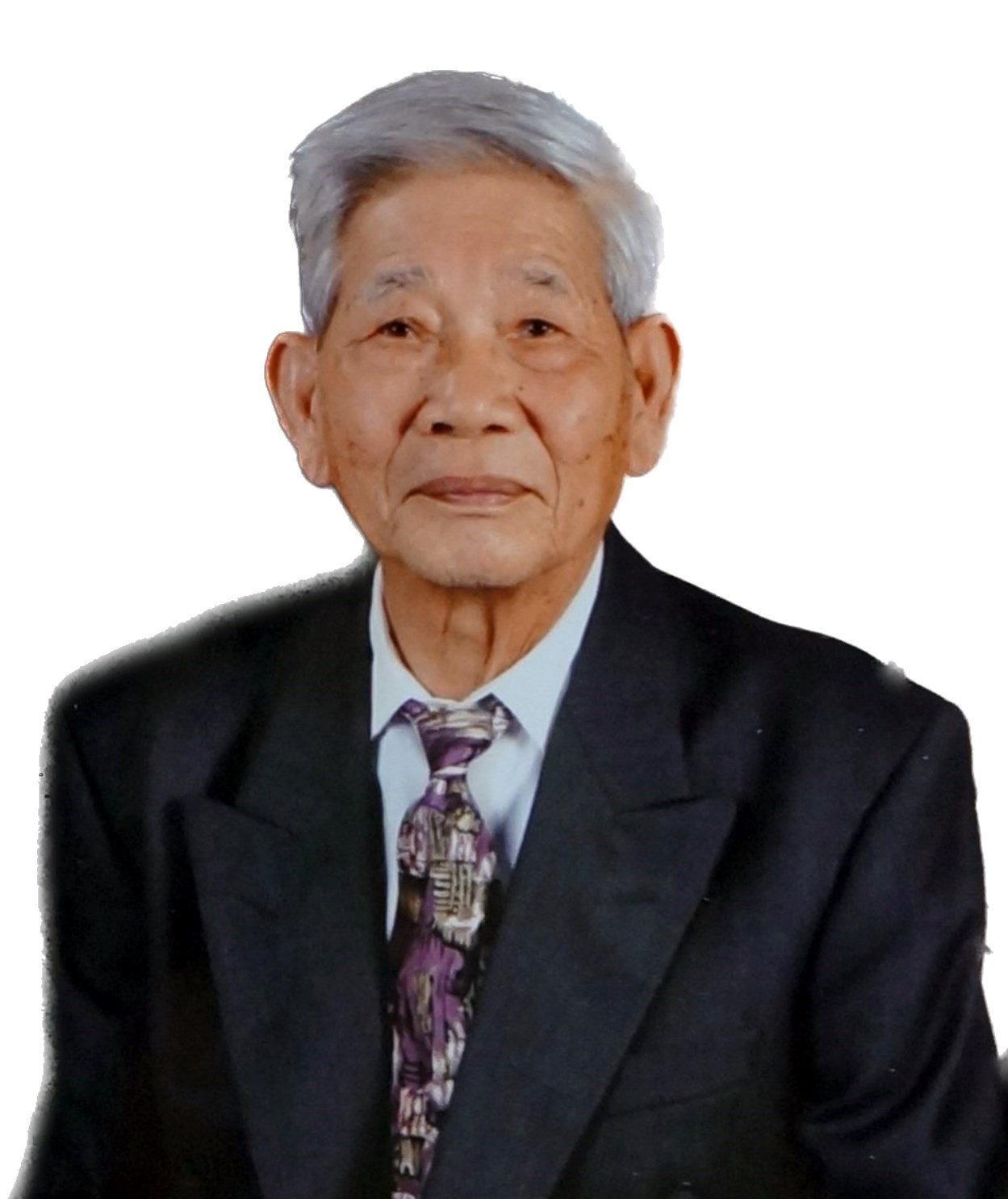Mr Tuong Duc Nguyen Obituary - Houston, TX