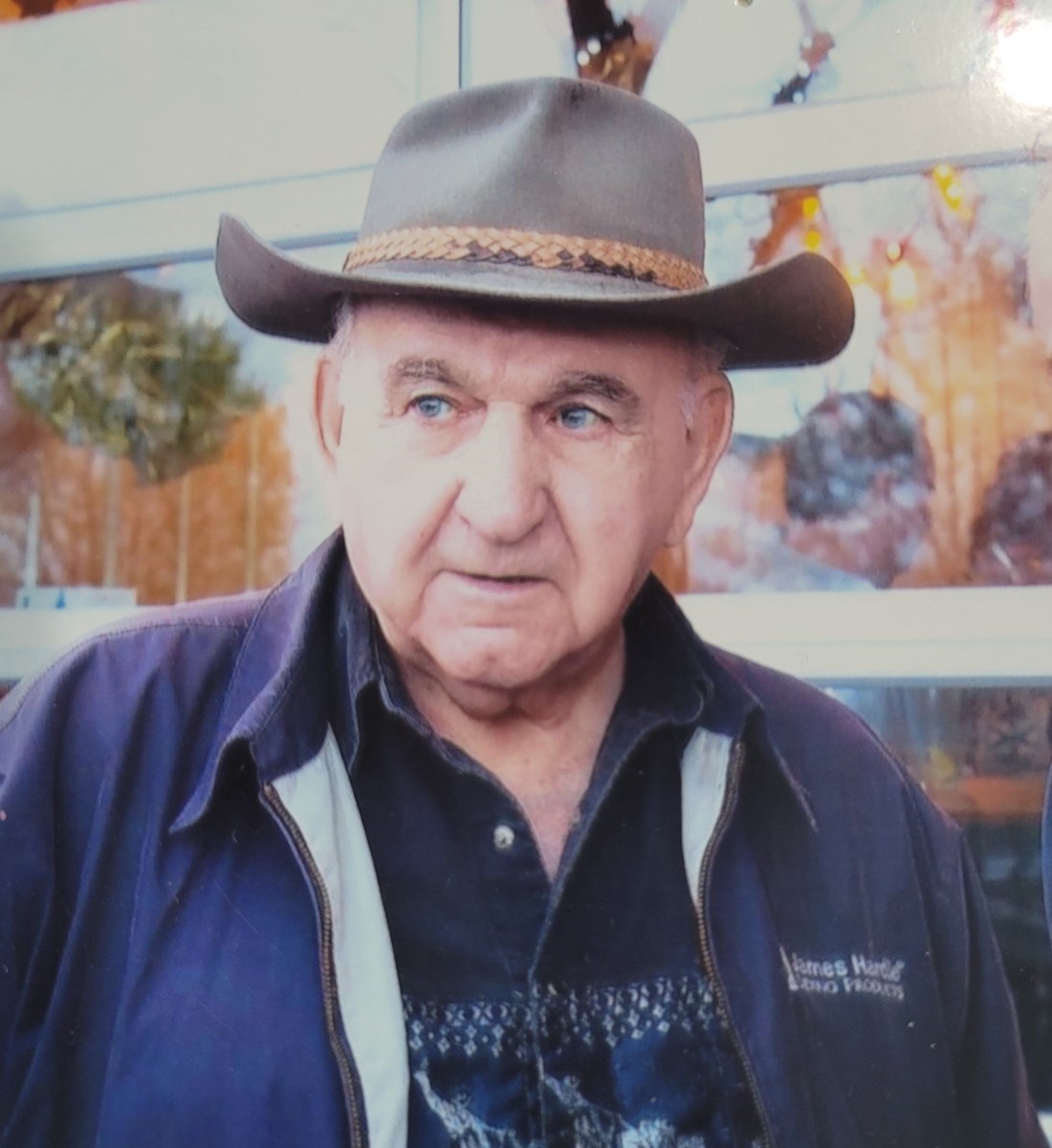 Ronald Jones Obituary - Kelowna, BC