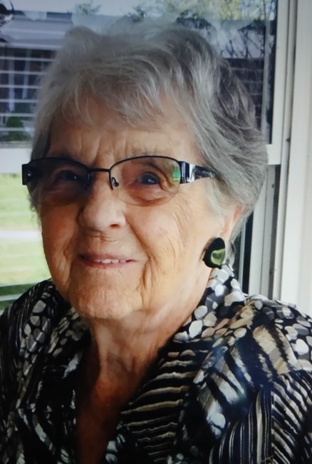 Arendje Kollen Obituary - St. Catharines, ON