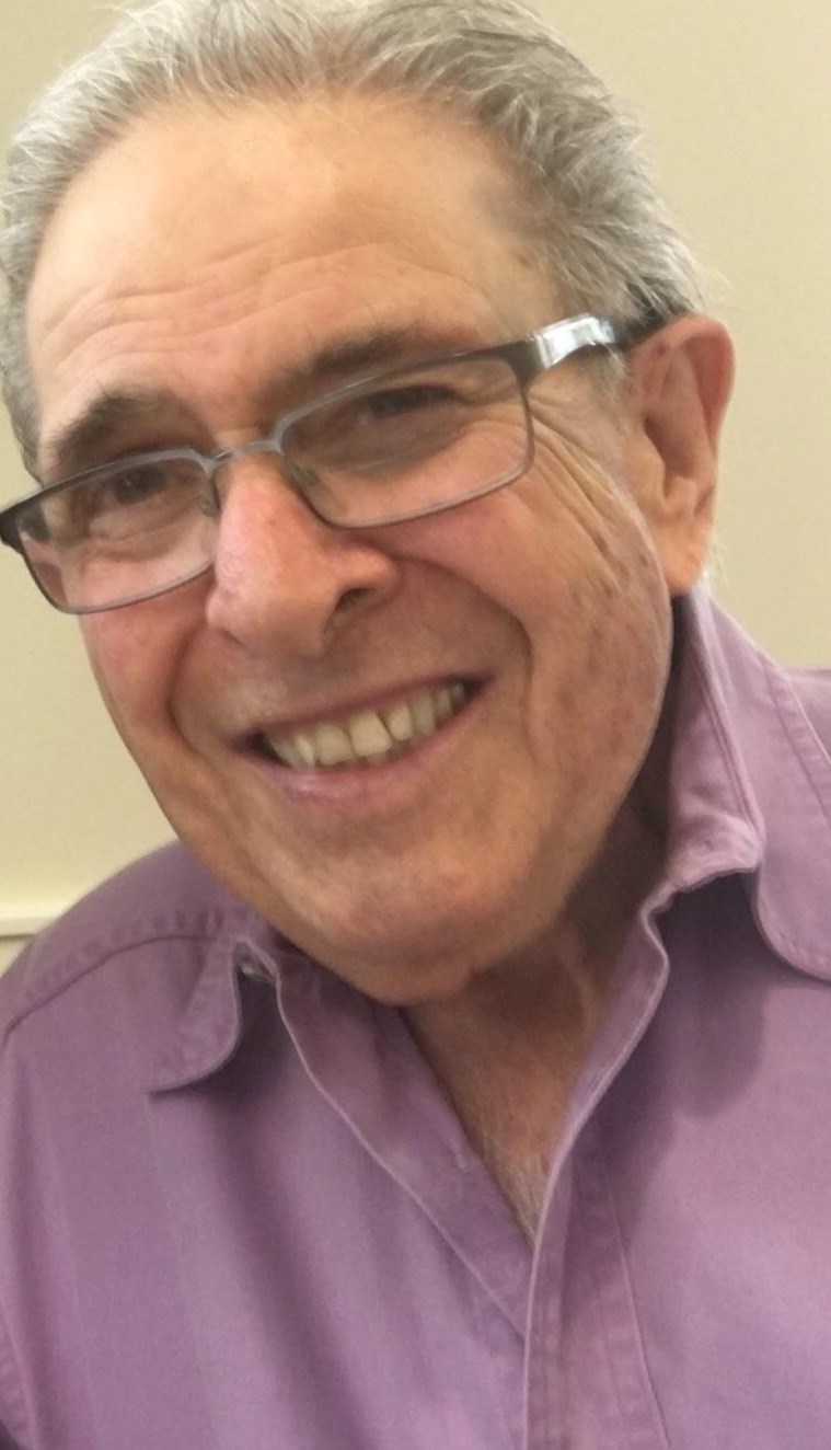 Melvin Rich Obituary - Dix Hills, NY