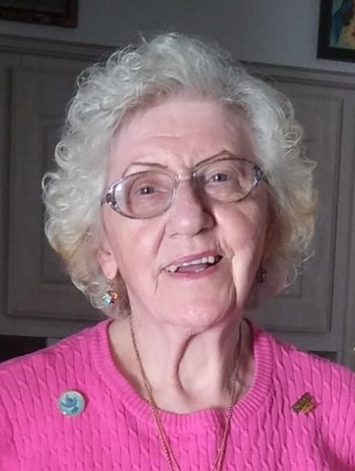 Rosa Fitz Obituary - Clinton Township, MI