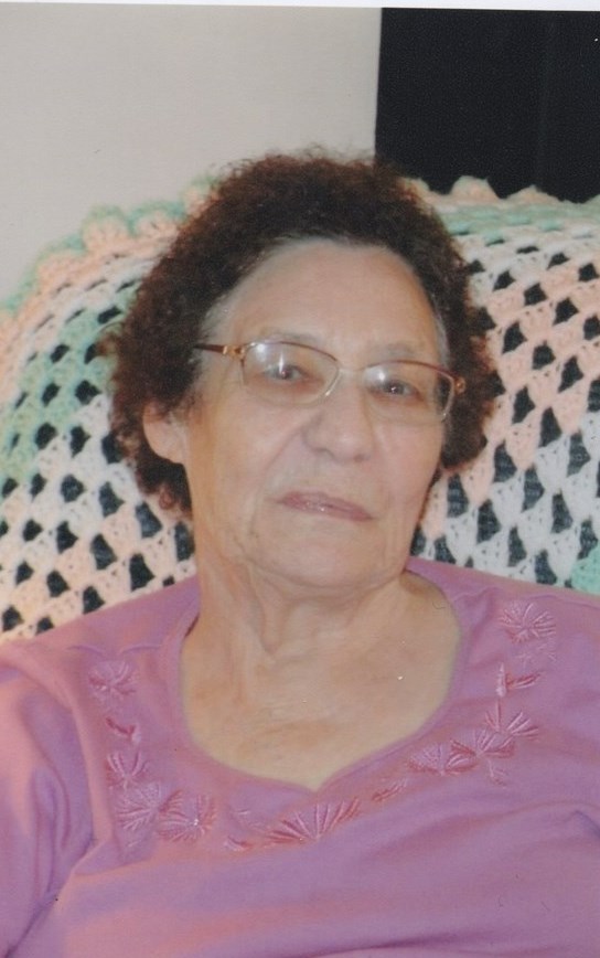 Doris Horton Obituary - Kitchener, ON