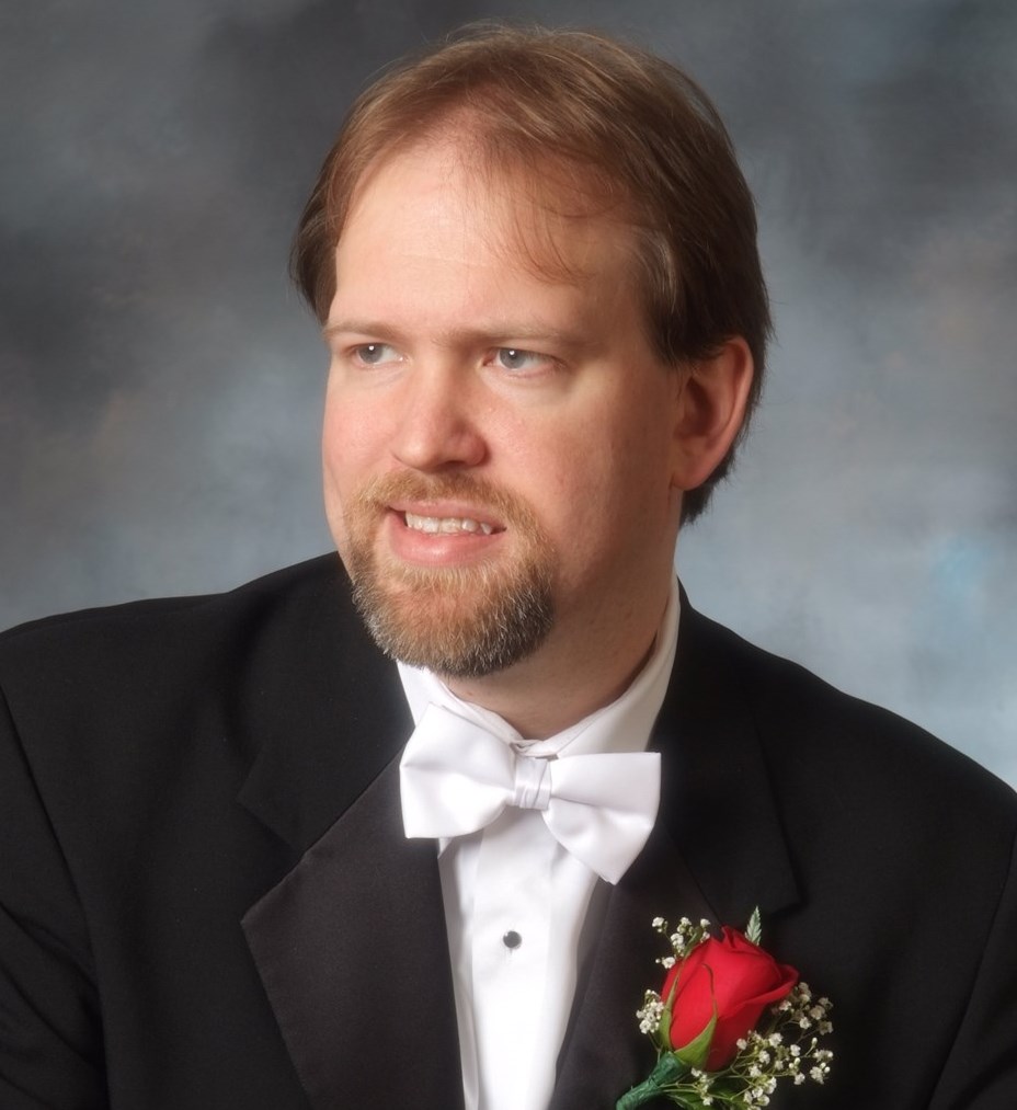 Steven D. Russell Obituary - Dayton, OH