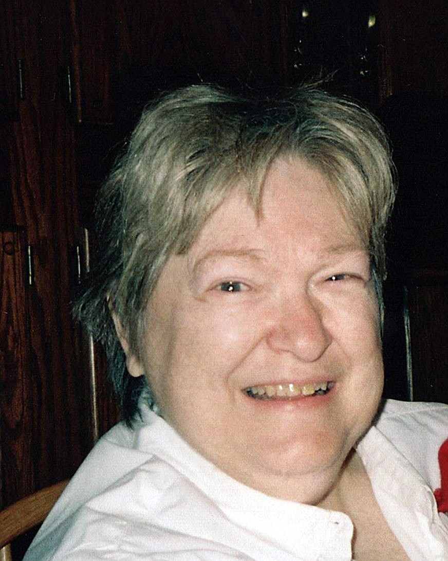 Rosalie Ruggeri Obituary - St. Louis, MO