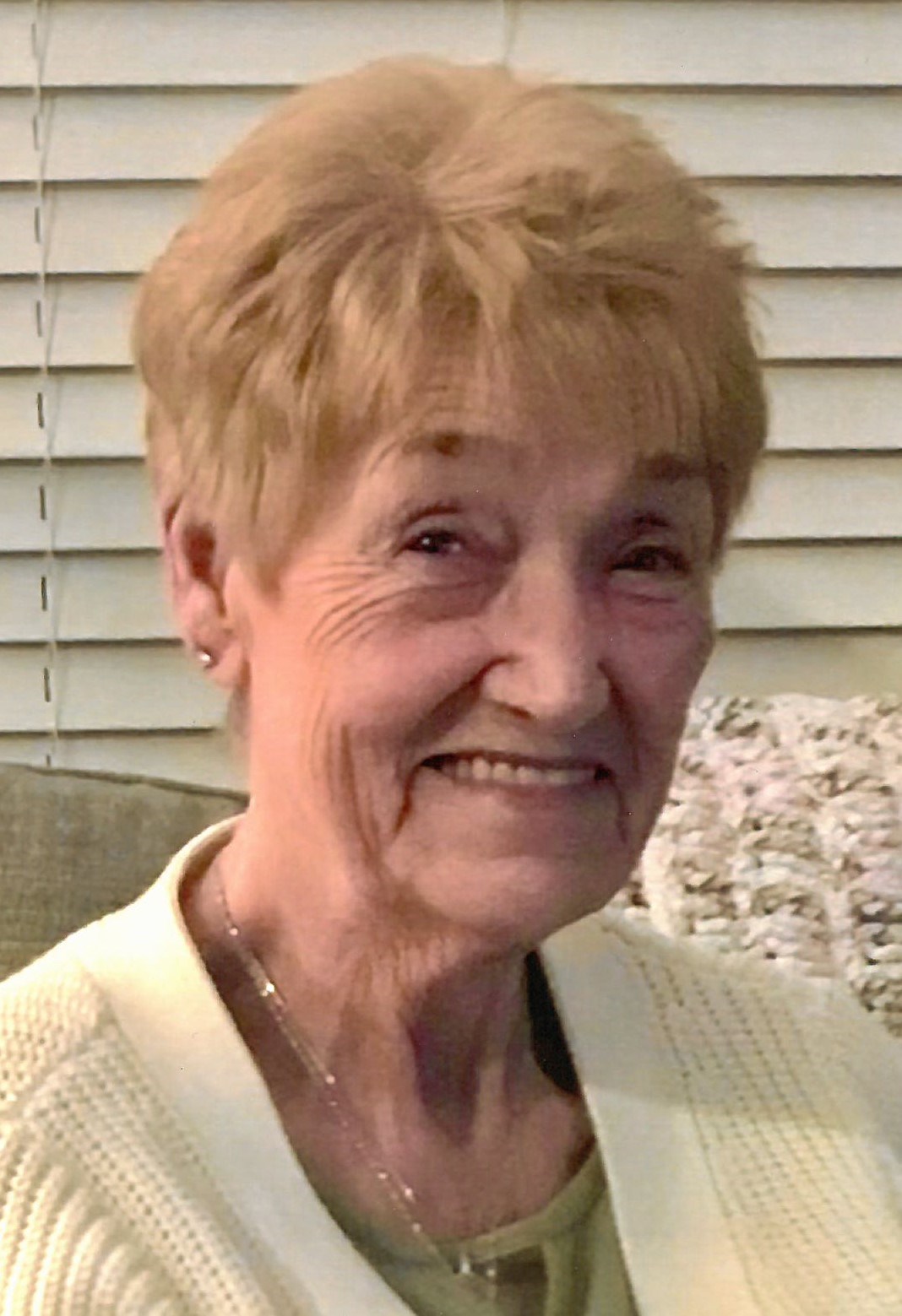 Patsy Ward Obituary - Greensboro, NC