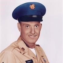 Roy Pickett Obituary - Columbus, OH