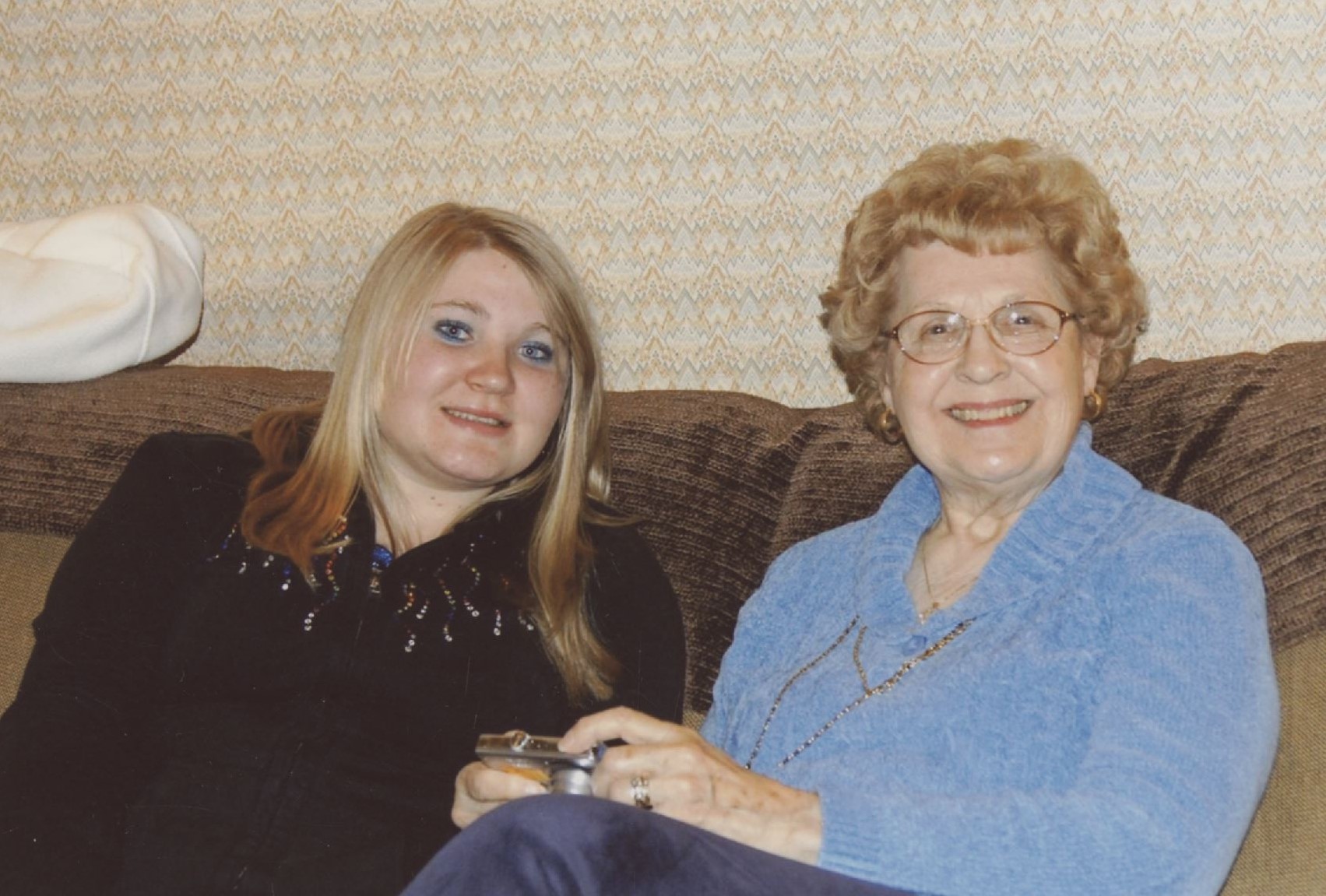 Joanne Grosh Obituary - Newhall, CA