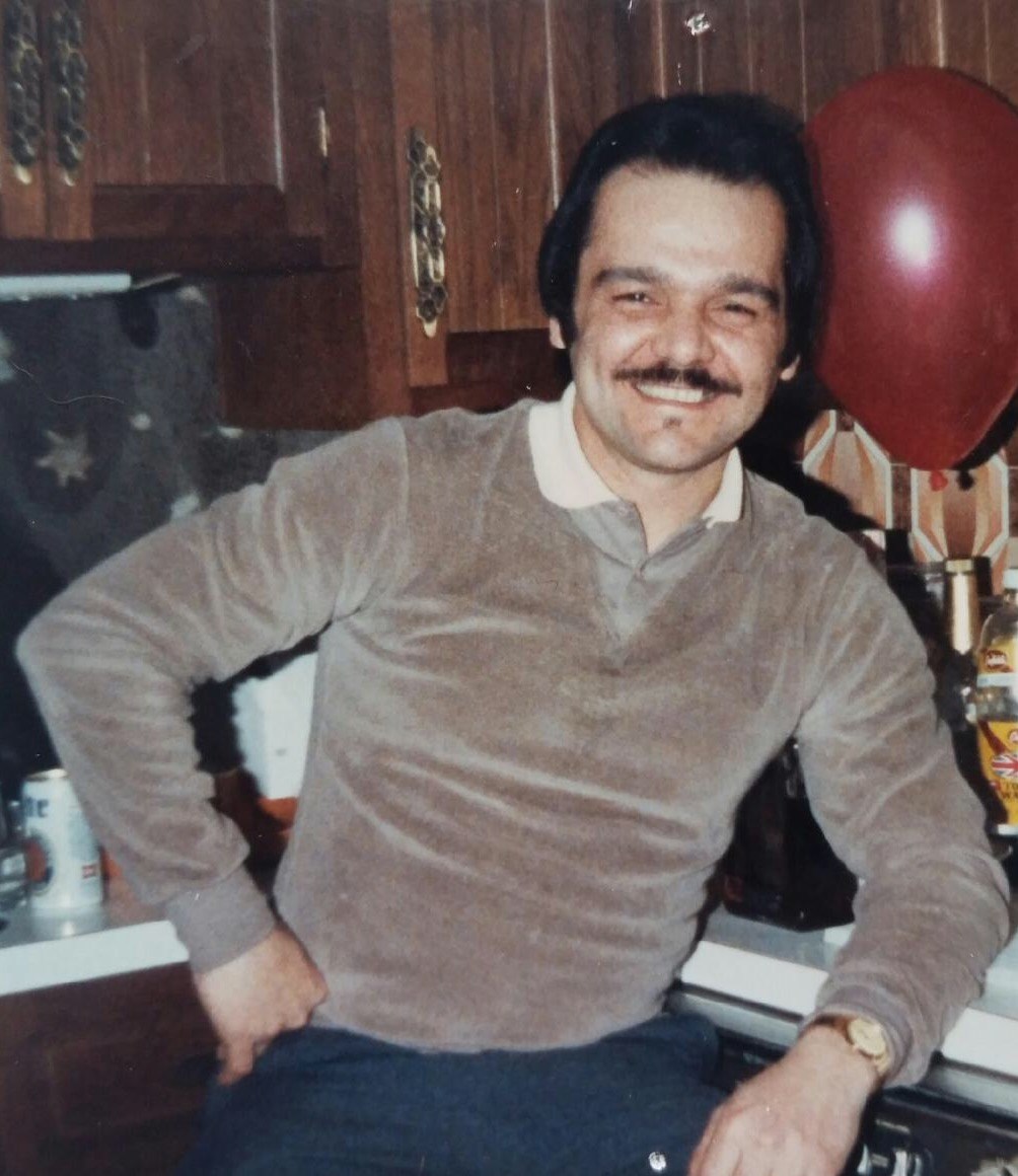 Freddy Alicea Obituary - Houston, TX