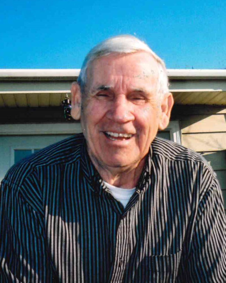 Robert Frye Obituary - East Ridge, TN