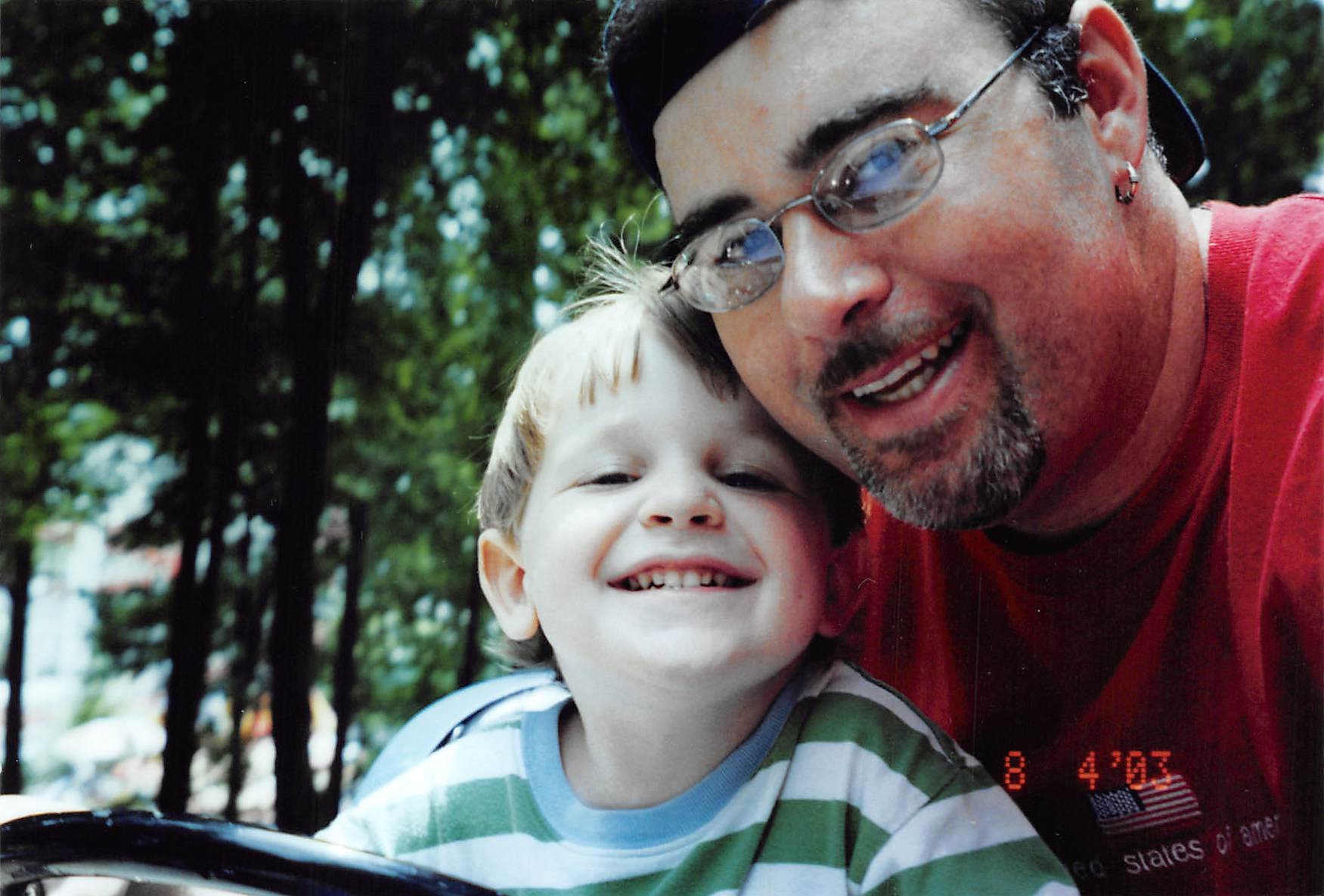 Matthew Hines's Instagram, Twitter & Facebook on IDCrawl