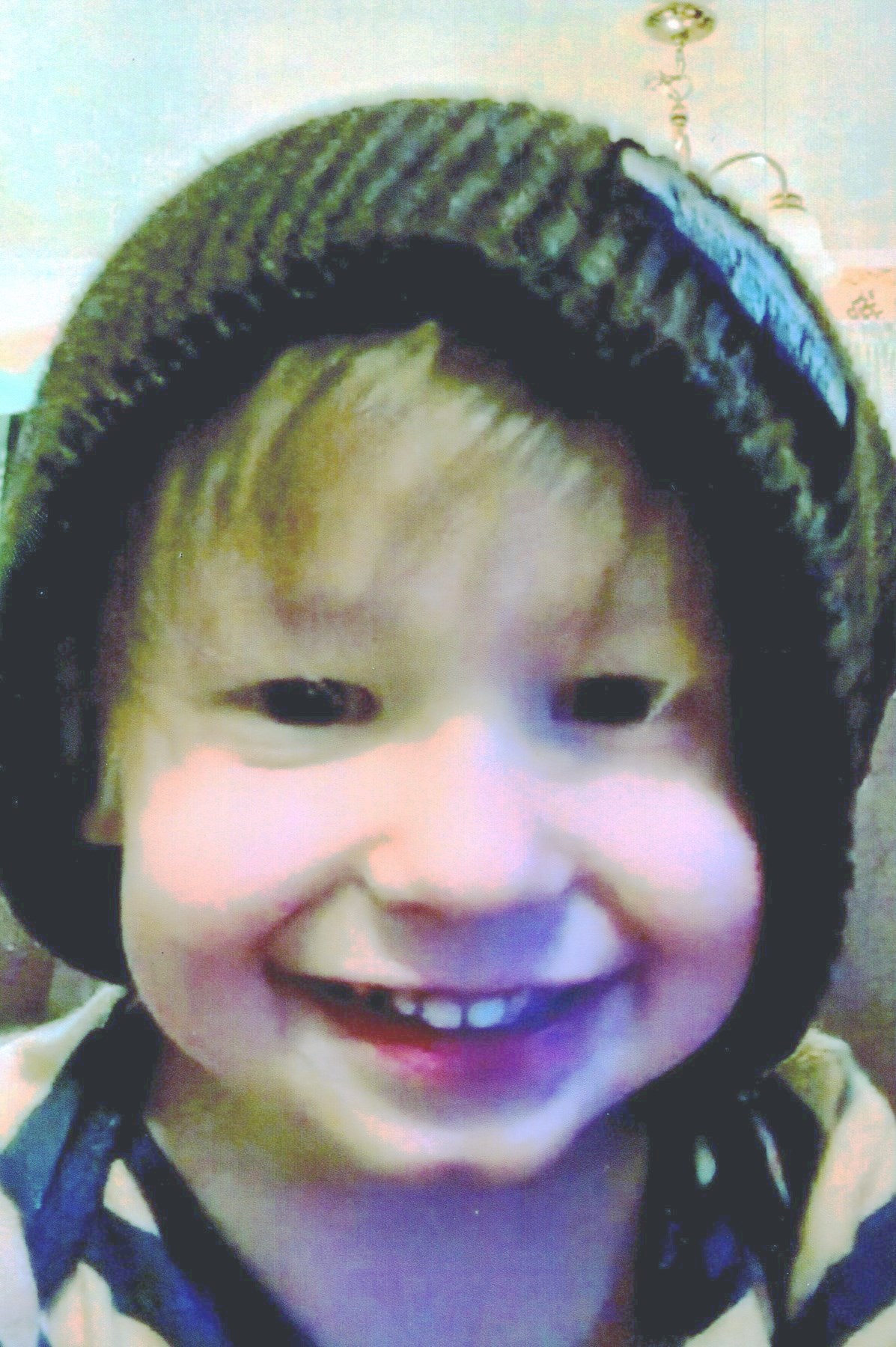 Grayson Alexander Eberhardt Obituary - Douglasville, GA