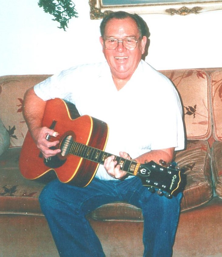 Jack Odell Spaulding Obituary - Indianapolis, IN