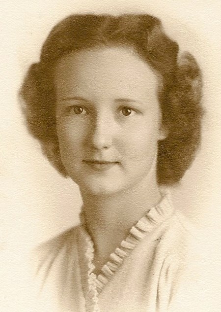 Jean Robinson Obituary - Austin, TX