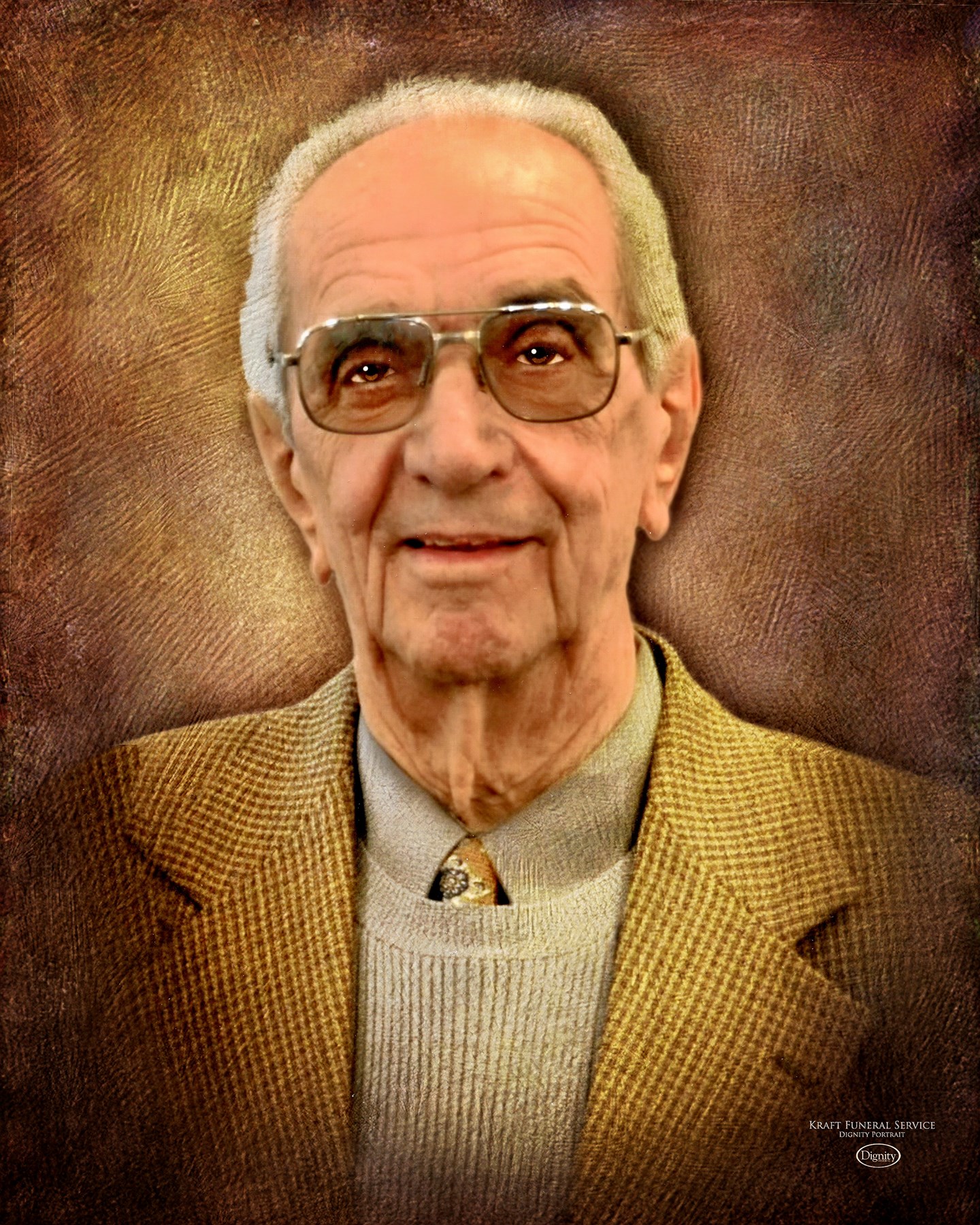 G. Eugene Soliday Obituary - New Albany, IN