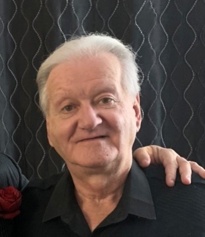 Claude Audy Obituary - Quebec, QC