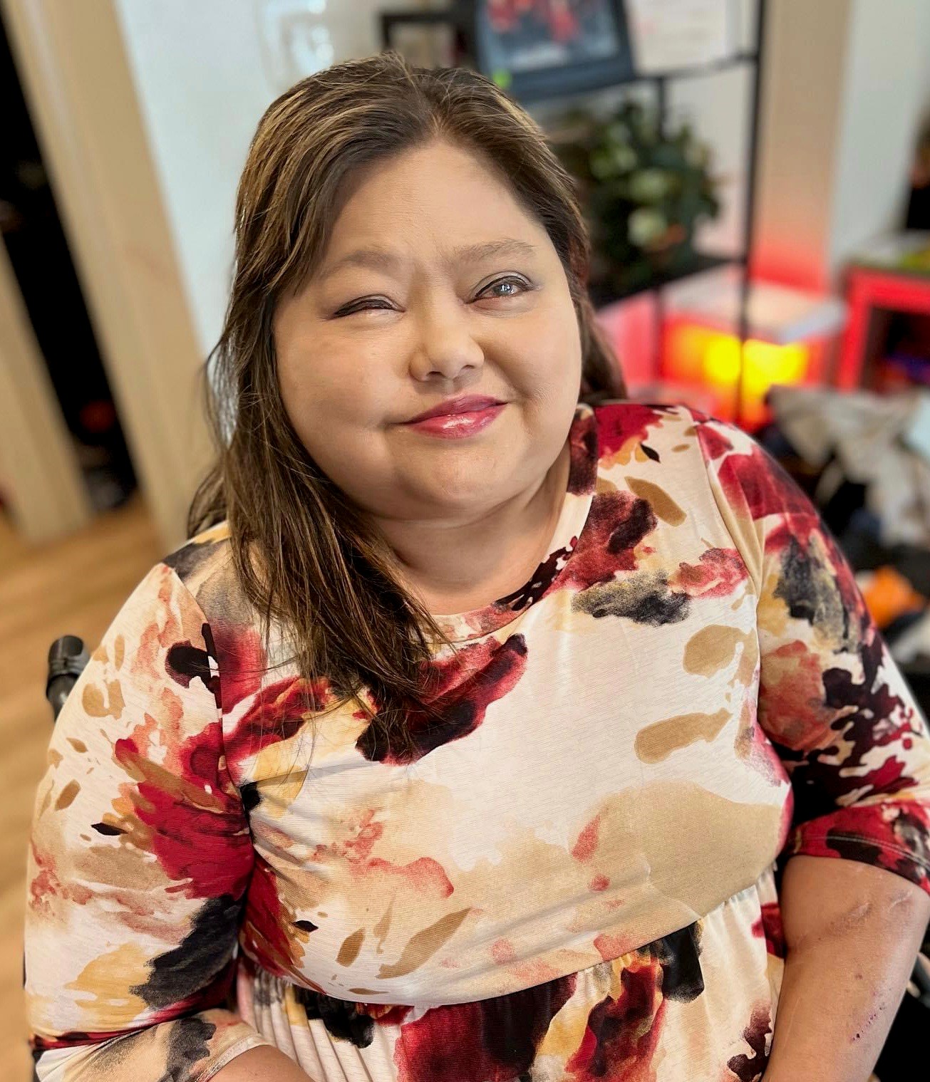 Tracy Ann Fejeran Obituary - Spokane, WA