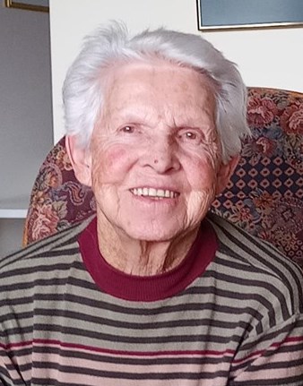 Monique Létourneau Obituary - Chambly, QC