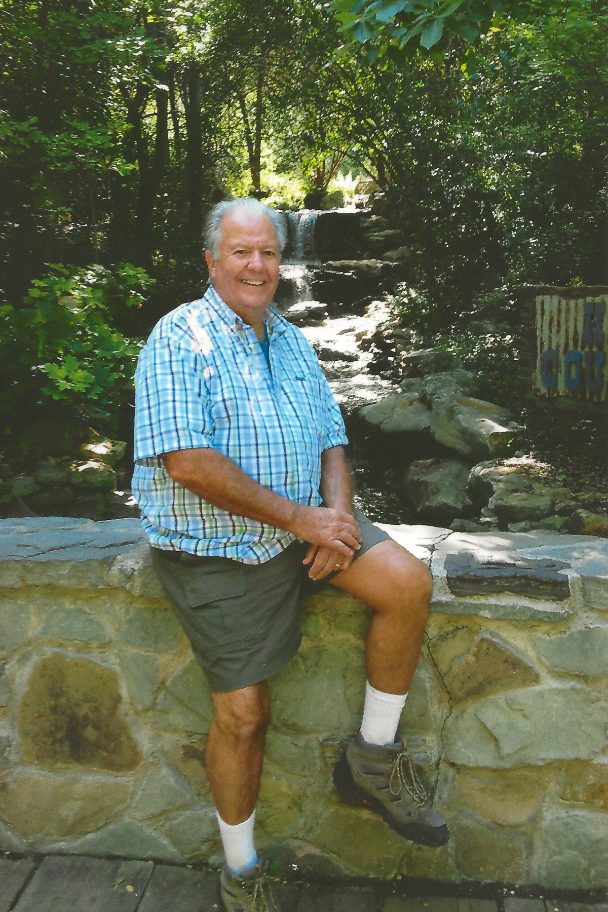 James Fallon Obituary - Fort Worth, TX