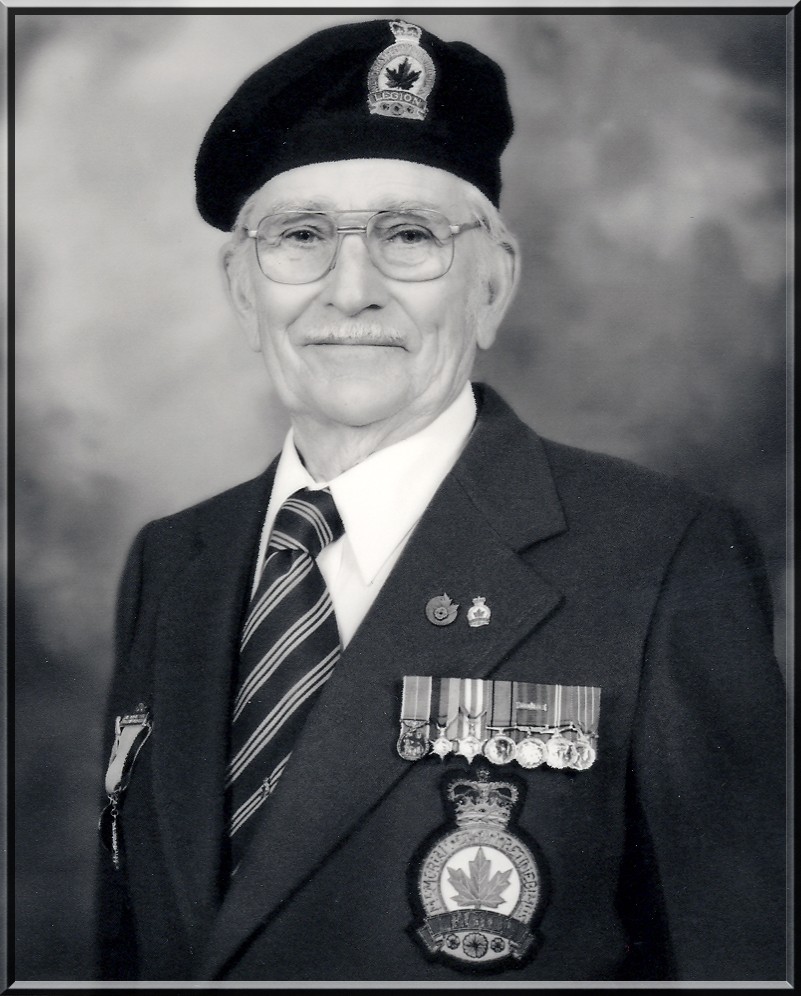 Red Nelson Obituary - Sault Ste. Marie, ON