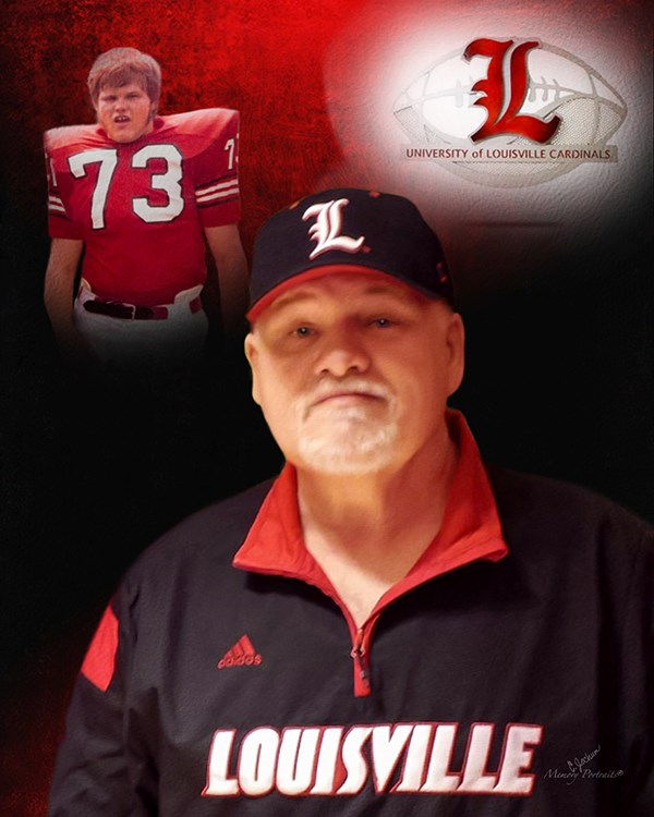 Johnny Simpson Obituary - Louisville, KY