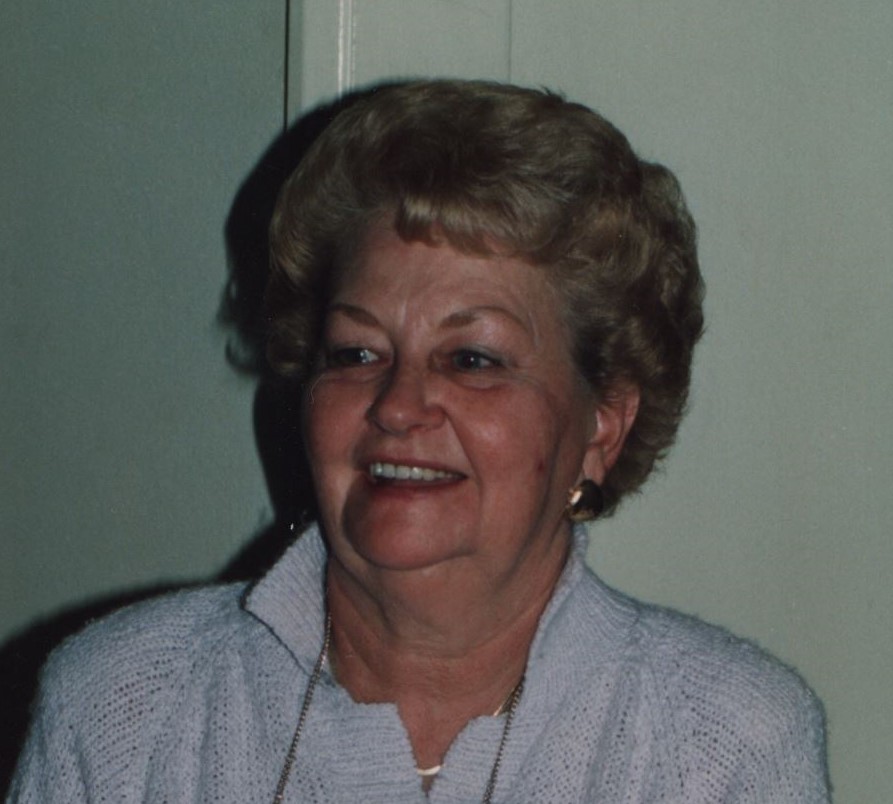 Audrey Schmidt Obituary - St. Louis, MO