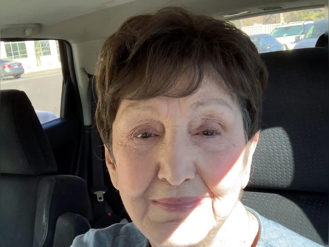 Arlene Osgood Obituary - Las Vegas, NV