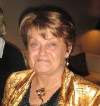 Cesira Miotto avis de décès - Toronto, ON