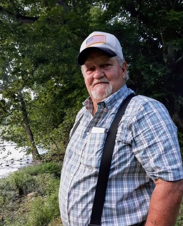 Doug Rosenbalm Obituary - New Tazewell, TN