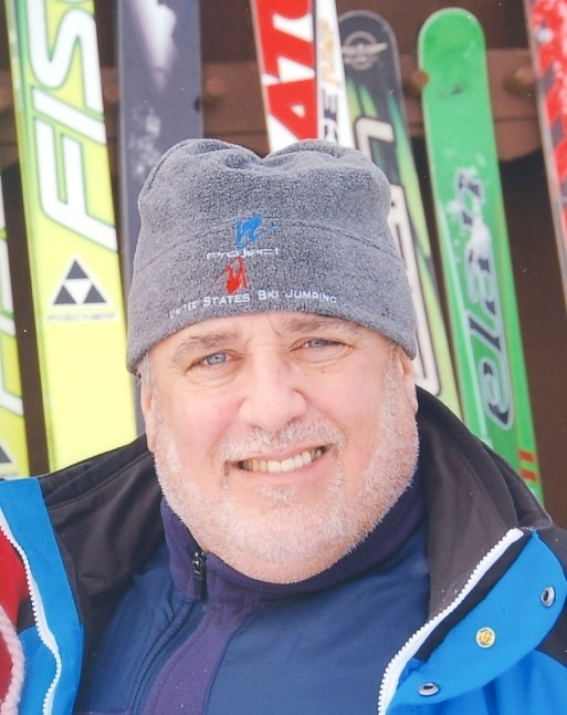 David Dave S. Edlund Obituary - Woodbury, MN