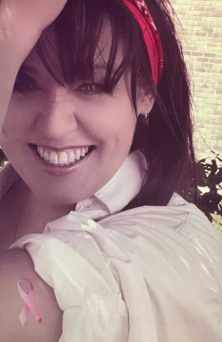 Kimberley Walker Obituary - Knoxville, TN