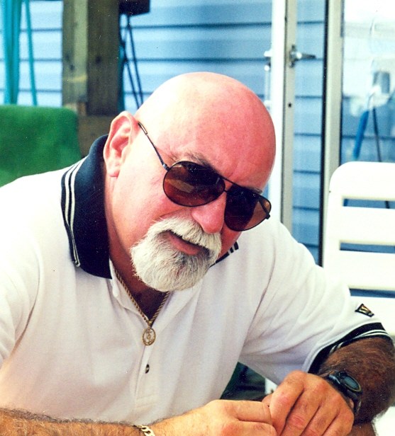 Brian Malcolm Horstead Obituary - Windsor, ON